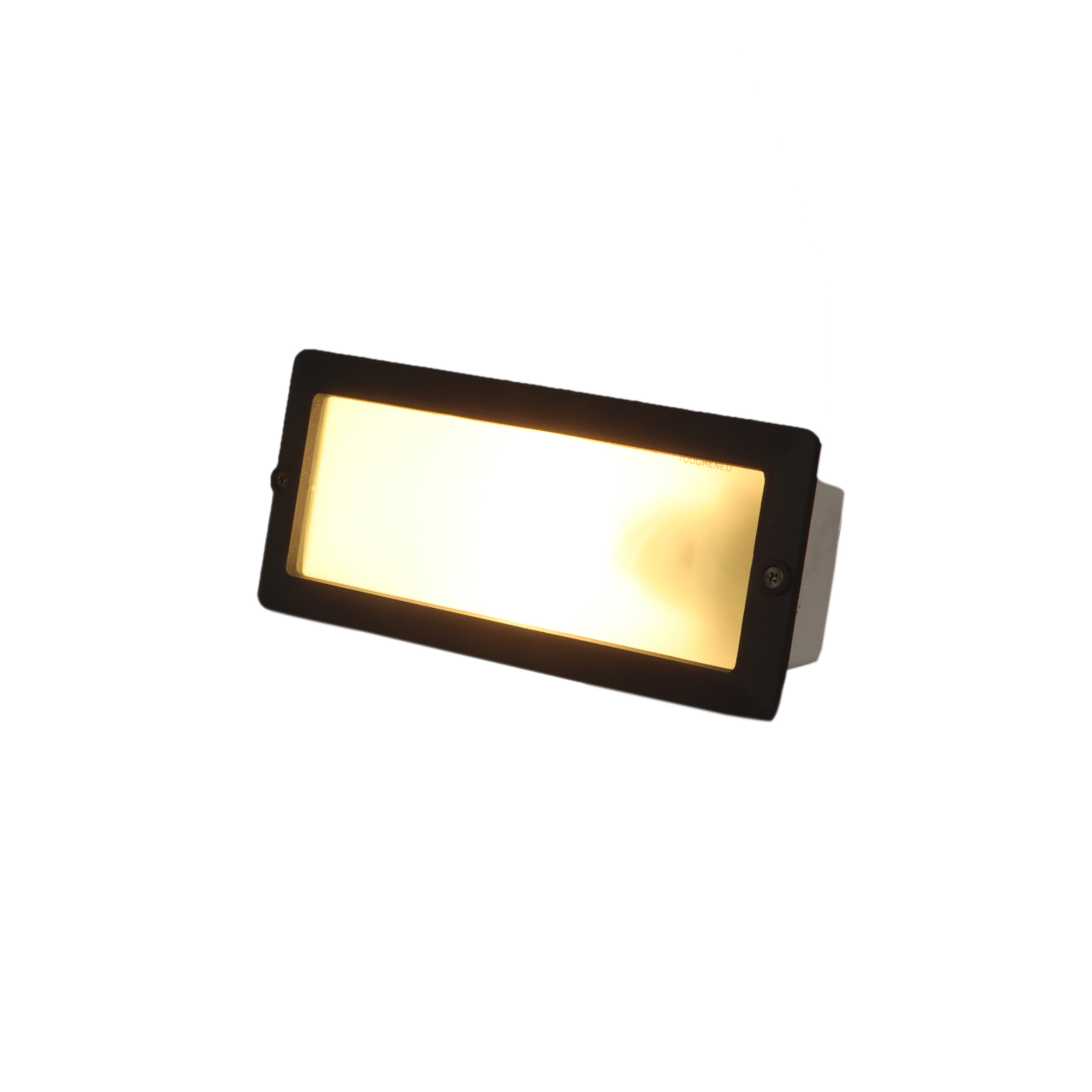 Buy Led Outdoor Step Light Concealed FLC32 Online | The Light Kart