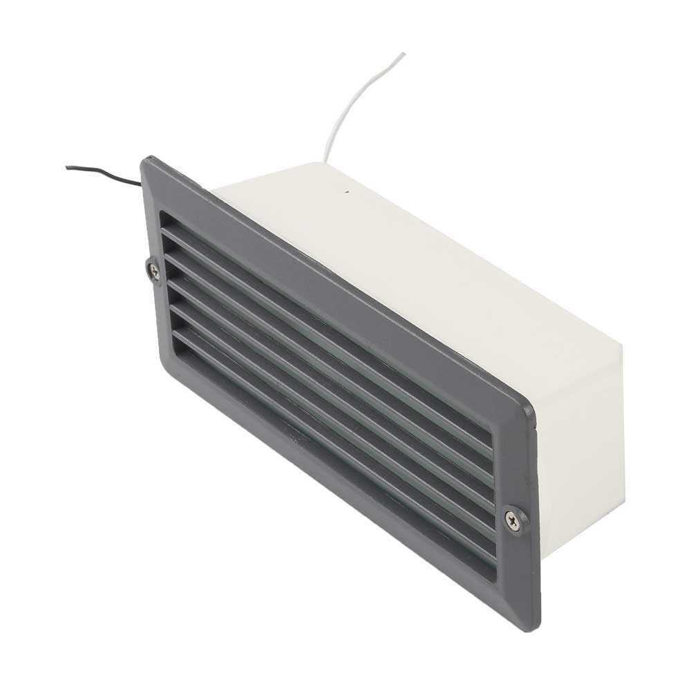 Buy Led Outdoor Step Light Concealed FLC32 Online | The Light Kart