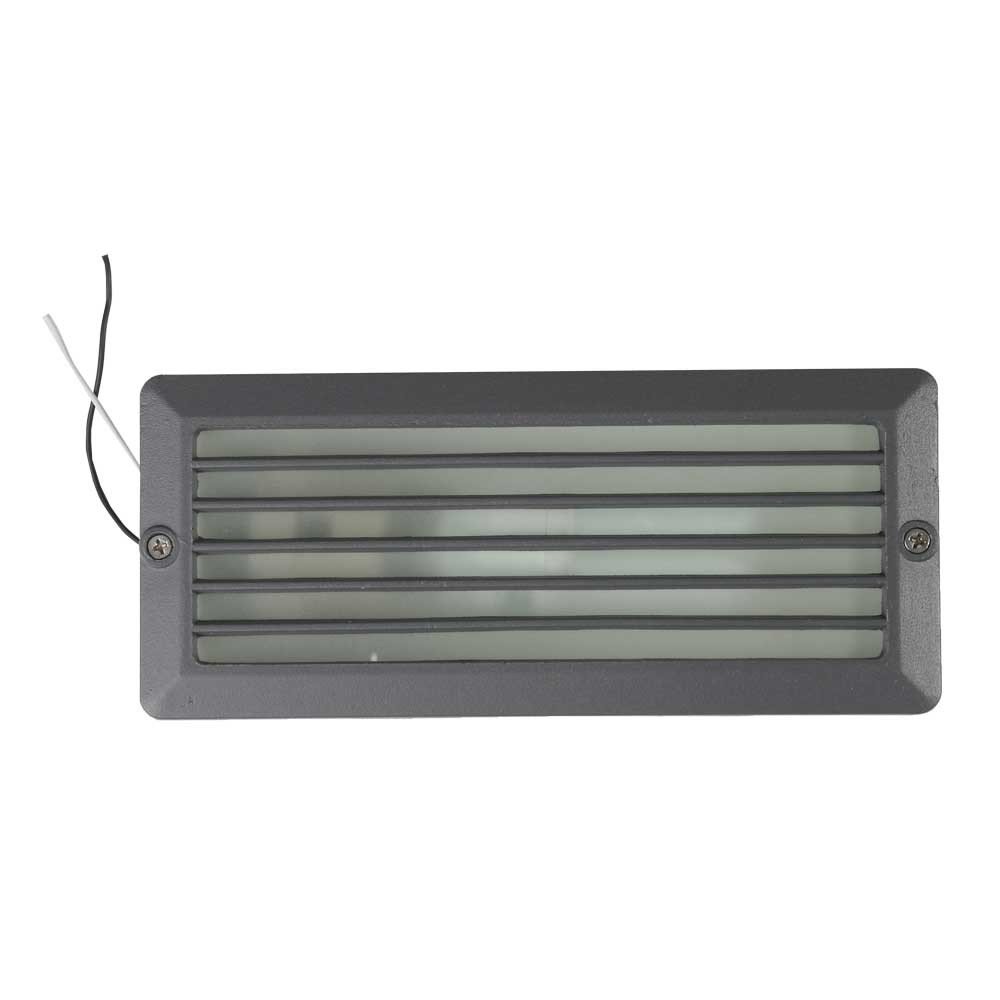 Buy Led Outdoor Step Light Concealed FLC33 Online | The Light Kart
