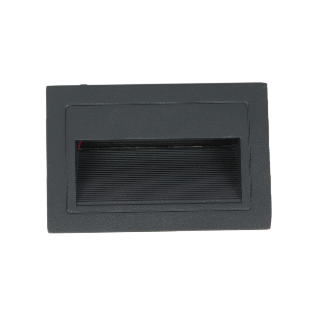 Buy Led Outdoor Step Light Concealed FLC61 Online | The Light Kart