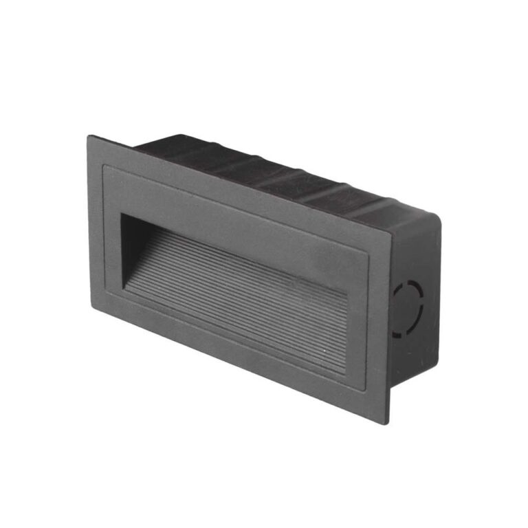 Buy Led Outdoor Step Light Concealed FLC62 Online | The Light Kart