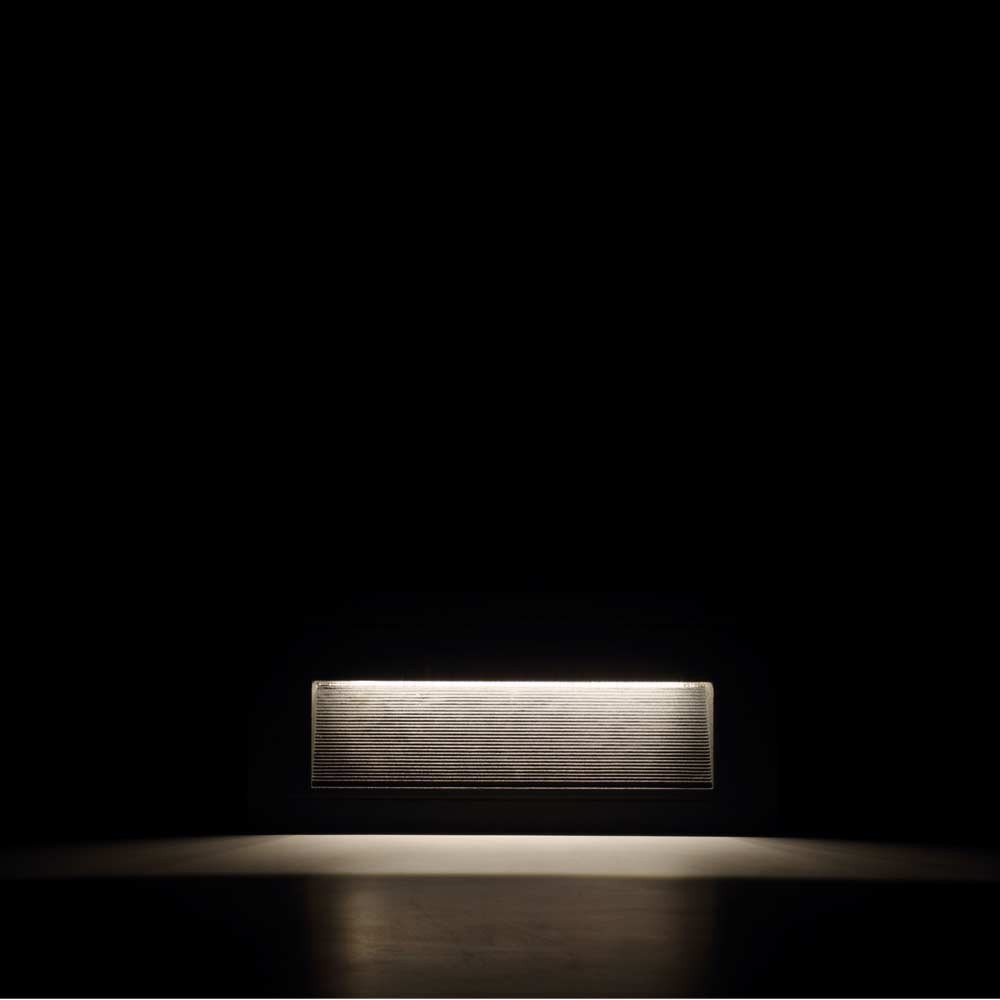 Buy Led Outdoor Step Light Concealed FLC63 Online | The Light Kart