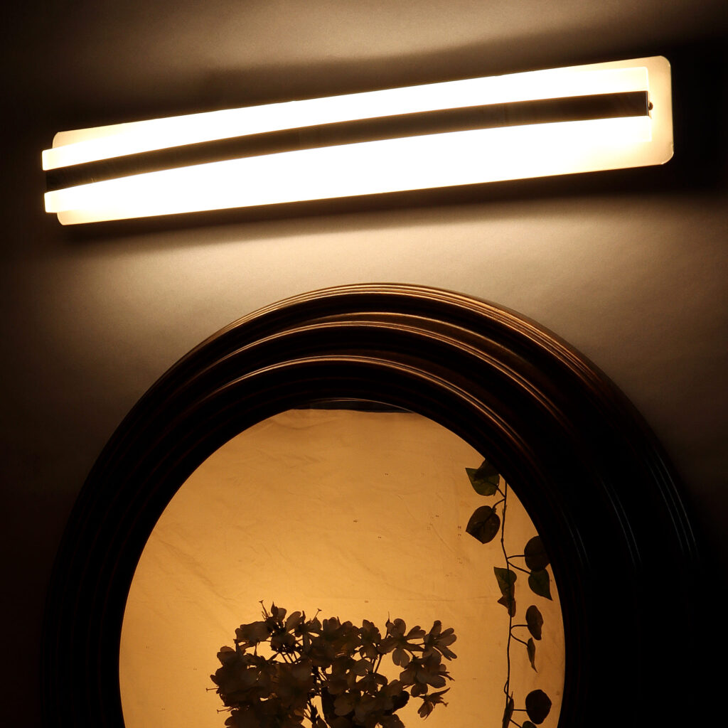 Buy Mirror Lights Online in India at Best Price | The Light Kart