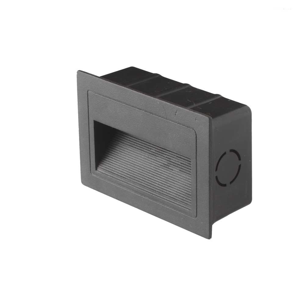 Buy Led Outdoor Step Light Concealed FLC60 Online | The Light Kart