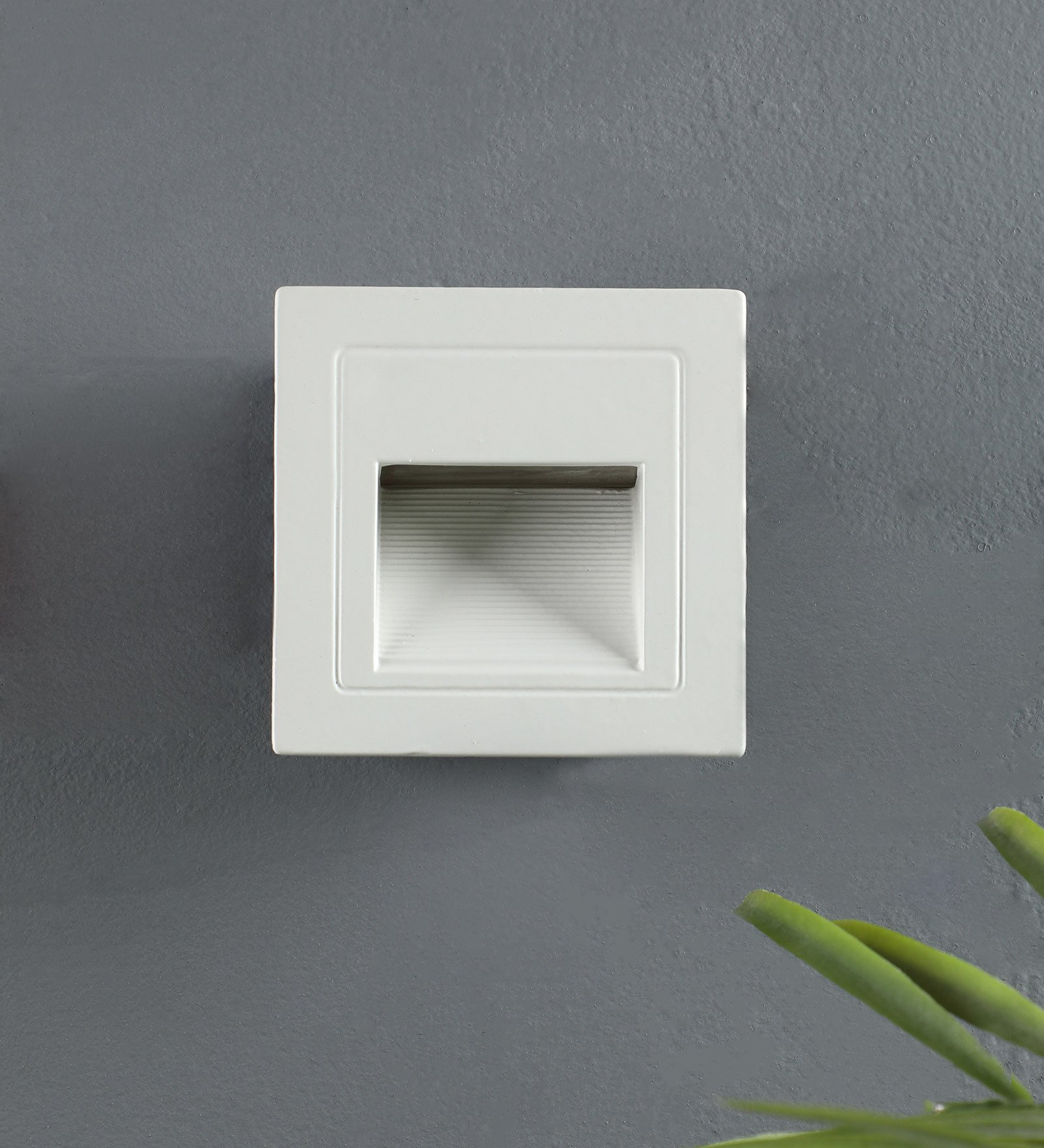 Buy Led Outdoor Step Light Concealed FLC59 Online | The Light Kart