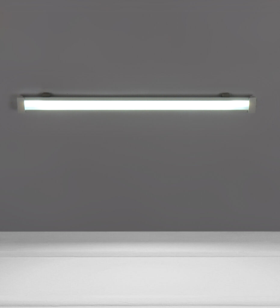 LEARC Led Lighting 5 watt 1 feet LED solid Strip Light cool day light ...