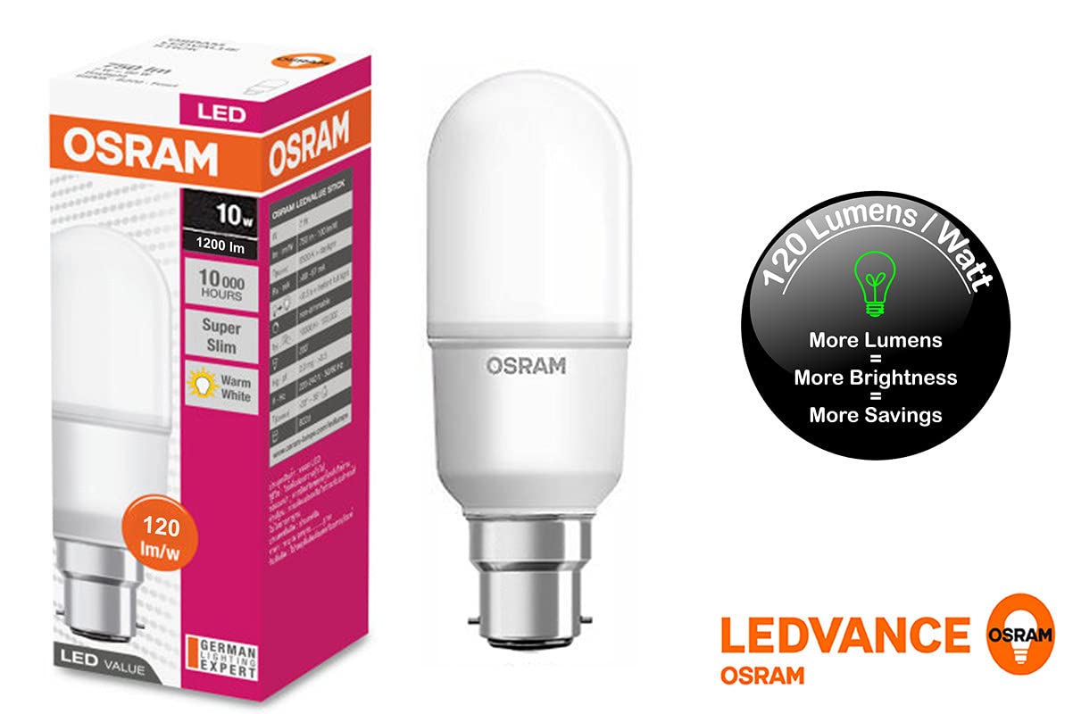 Osram Lights India | Shelly Lighting