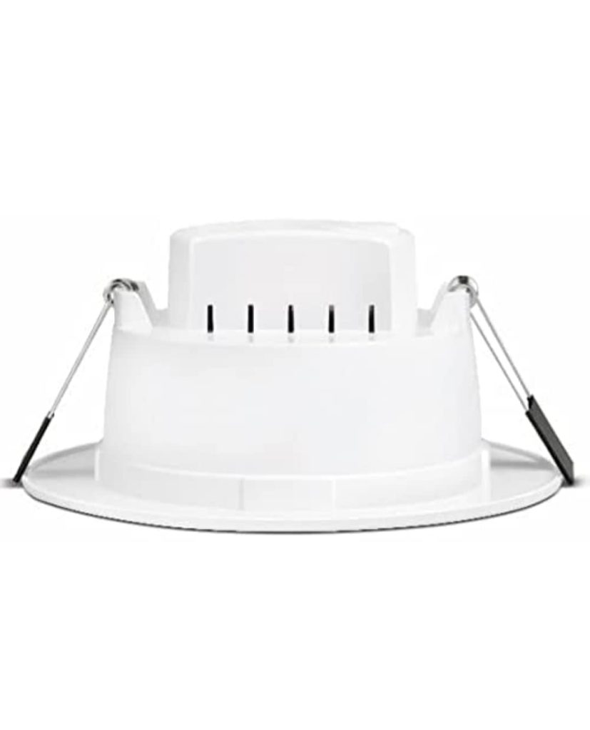 PHILIPS STARFIT 10WATT CONCEALED JUNCTION BOX DOWNLIGHT NEUTRAL WHITE ...