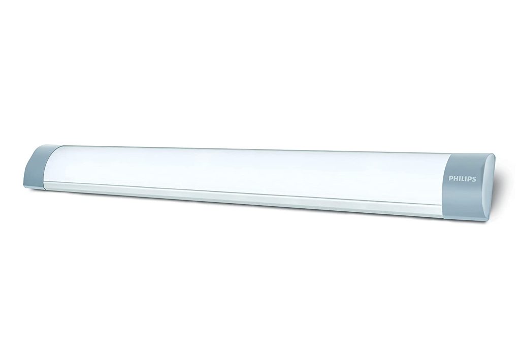 PHILIPS ULTRON EDGE 17 WATT 2 FEET LED TUBE LIGHT COOL DAY LIGHT PH1524 ...