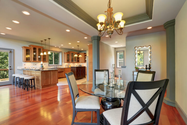 Balancing Ambient, Task, And Accent Lighting For Even Illumination ...