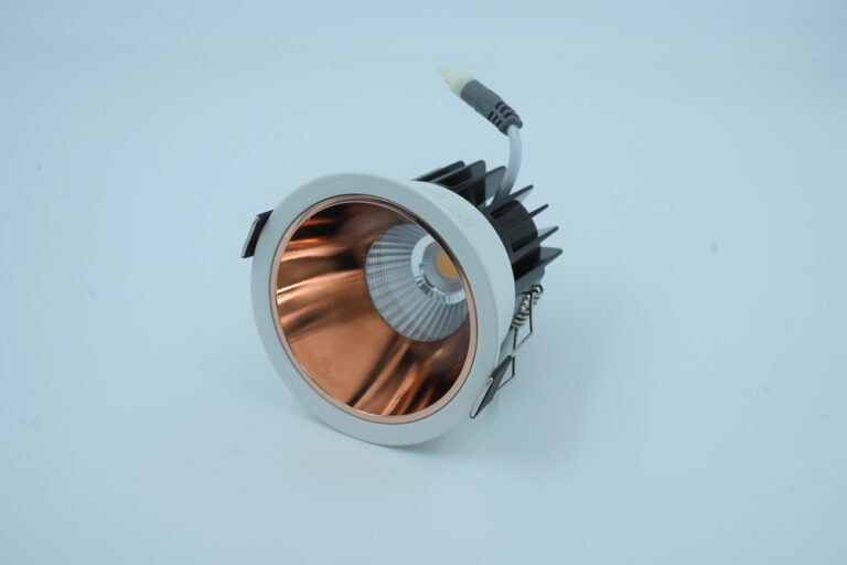 Benefits Of Rotatable Recessed Lights In Different Spaces - The Light Kart