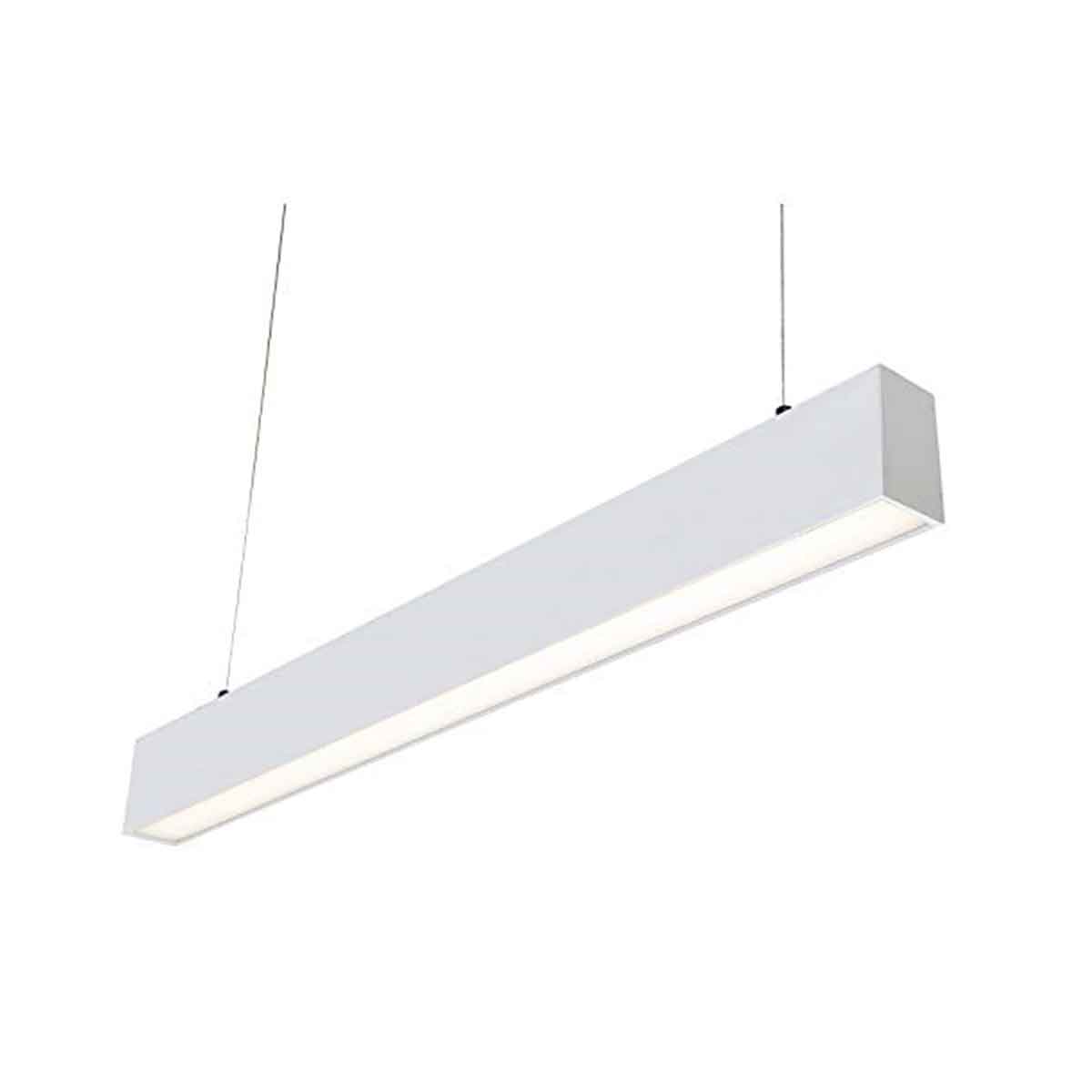 Led Profile Hanging Light – The Light Kart