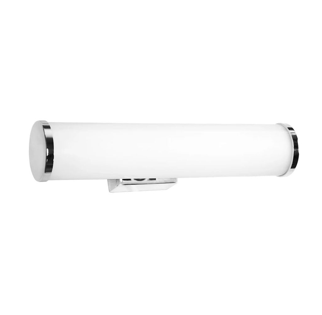 PHILIPS 582106 MERAKI 20 WATT 2 FEET IP44 ROUND BATHROOM MIRROR LIGHT ...