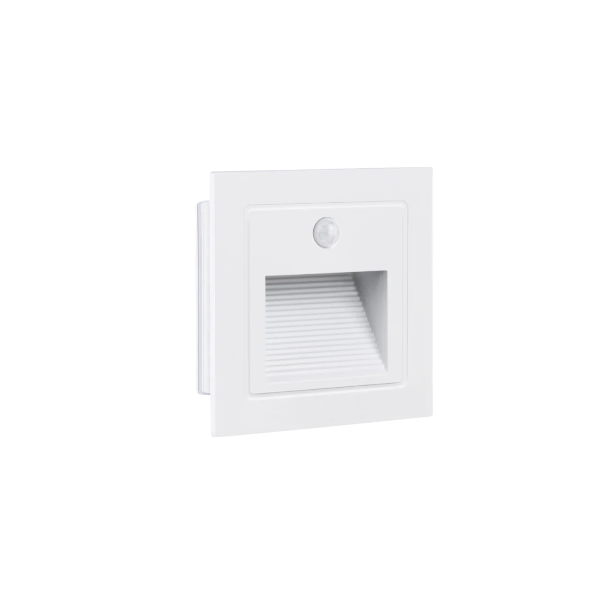 PHILIPS 800002 FILLIP 2 WATT MOTION SENSOR FOOT LIGHT WHITE PH1792 ...